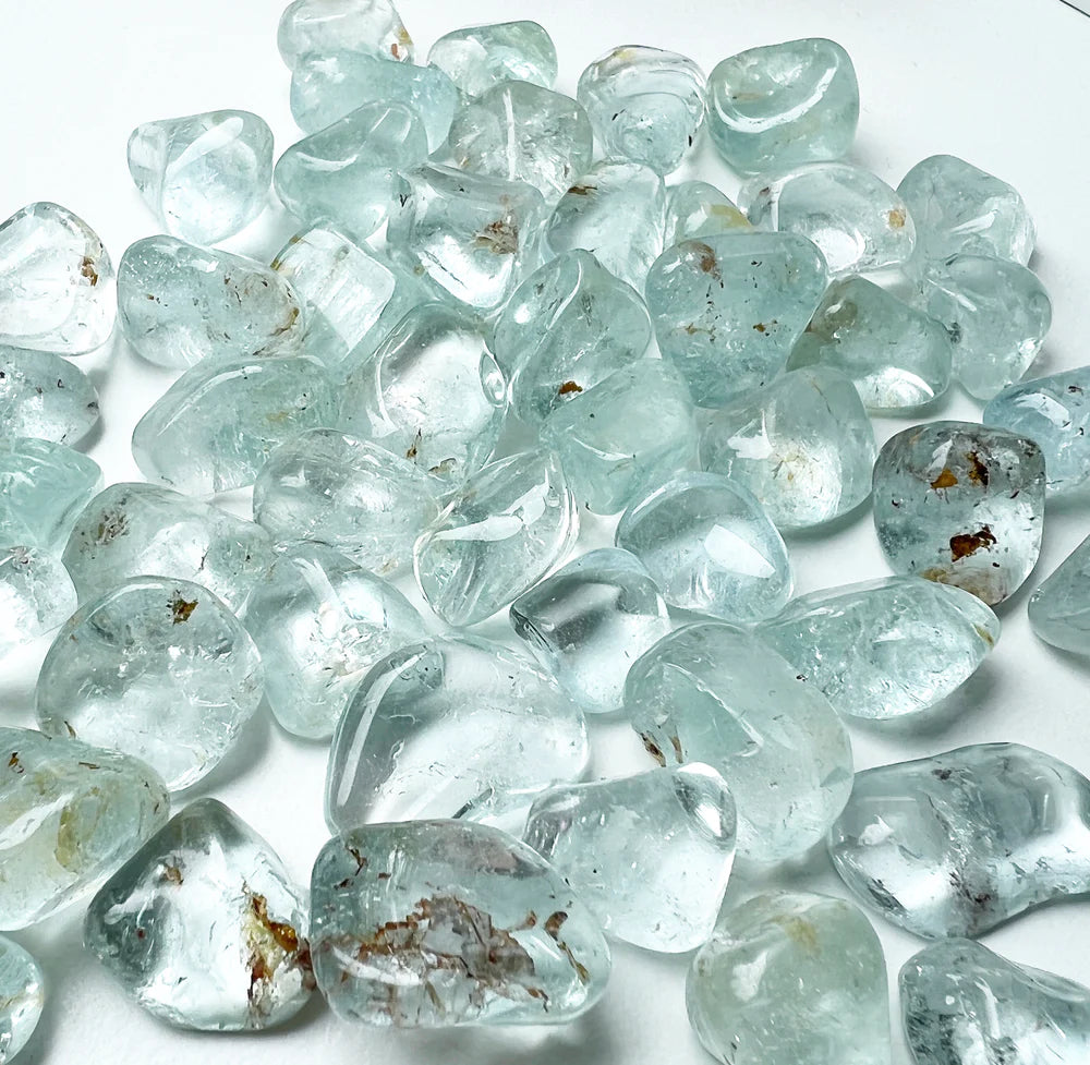 Why Crystal Grades Matter - AAA Grade explained – MeadowsCrystals