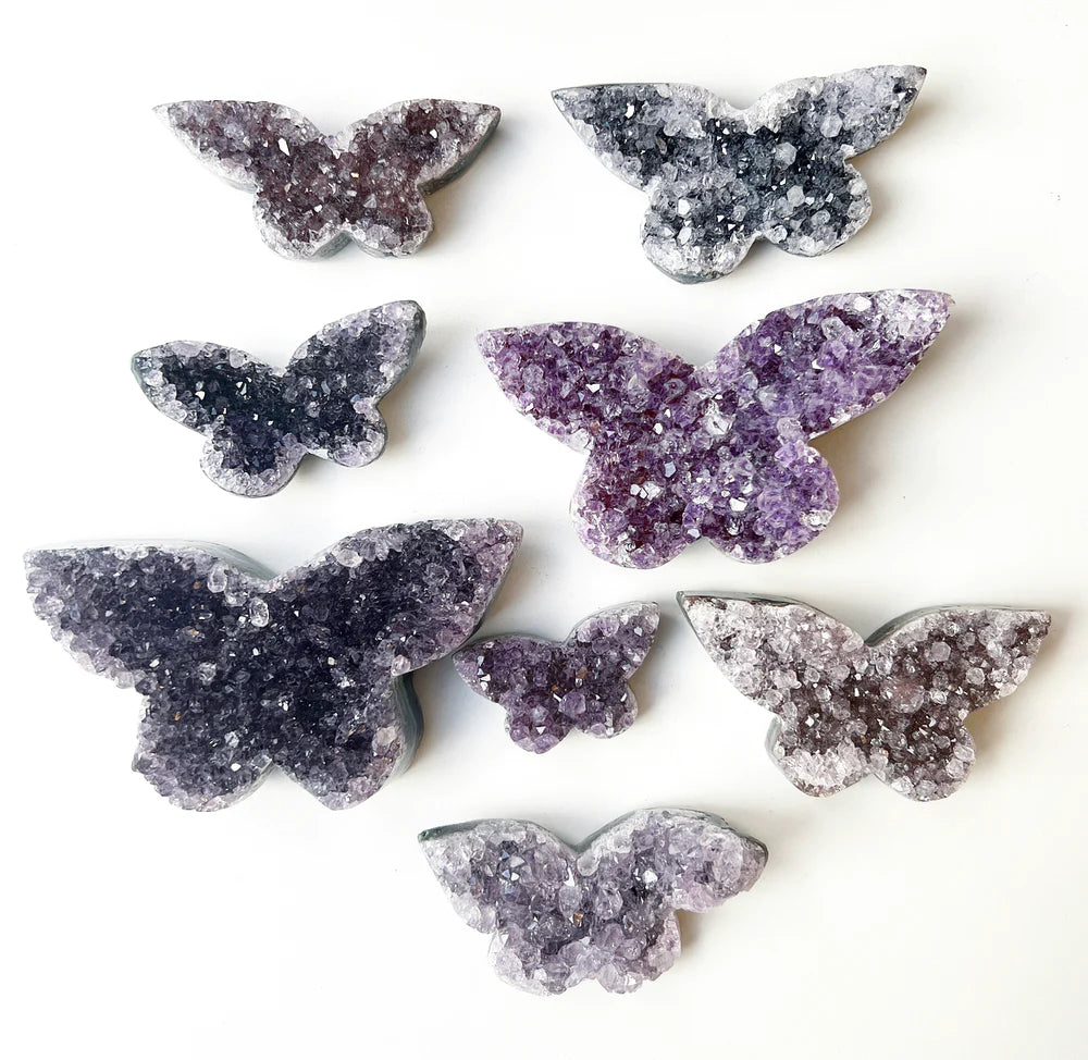 How to Choose Crystals – MeadowsCrystals