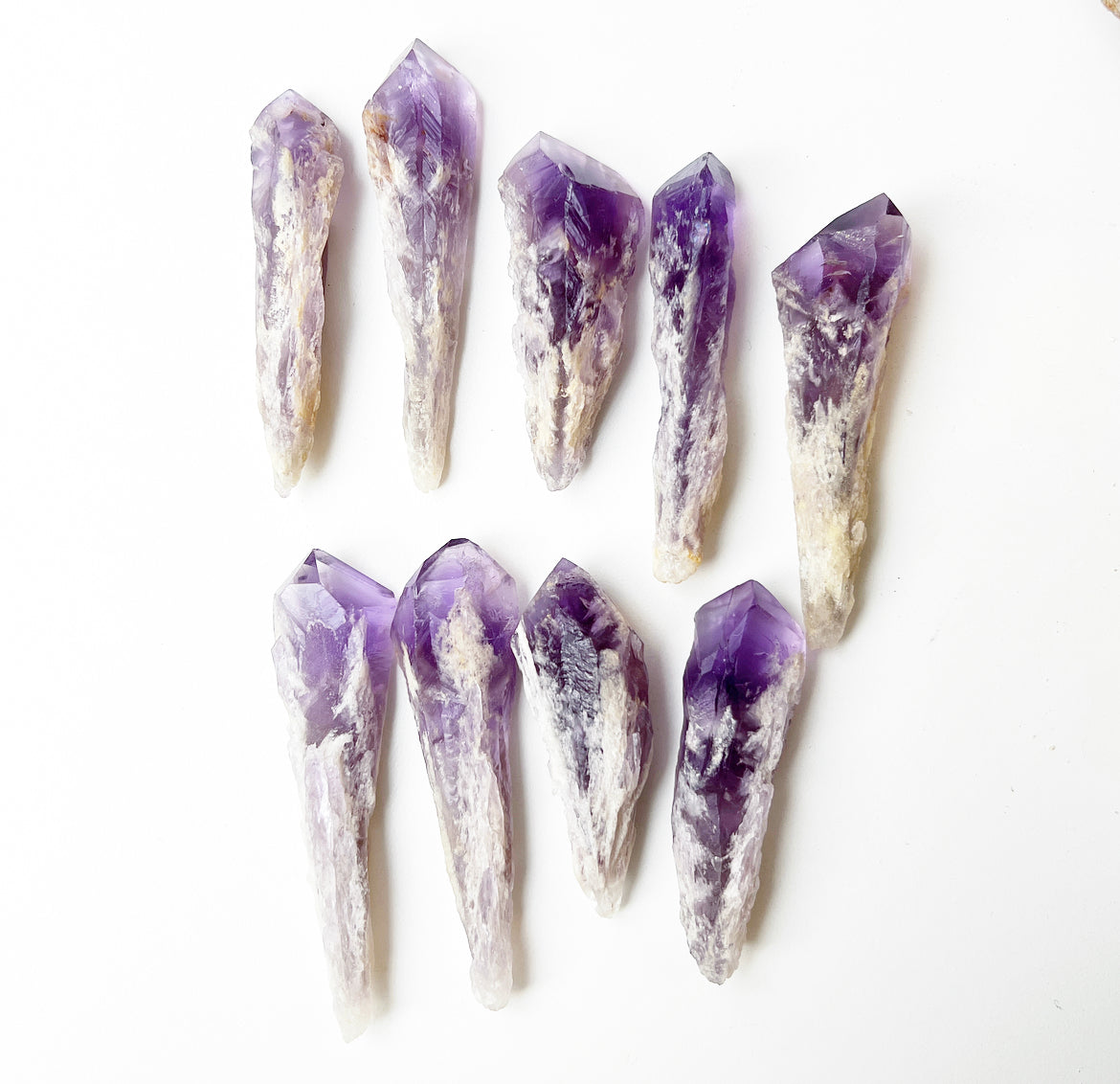 How to Select the Right Crystal for You – MeadowsCrystals