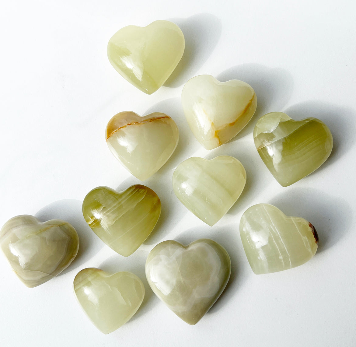 Supportive Crystals for the Holidays – MeadowsCrystals