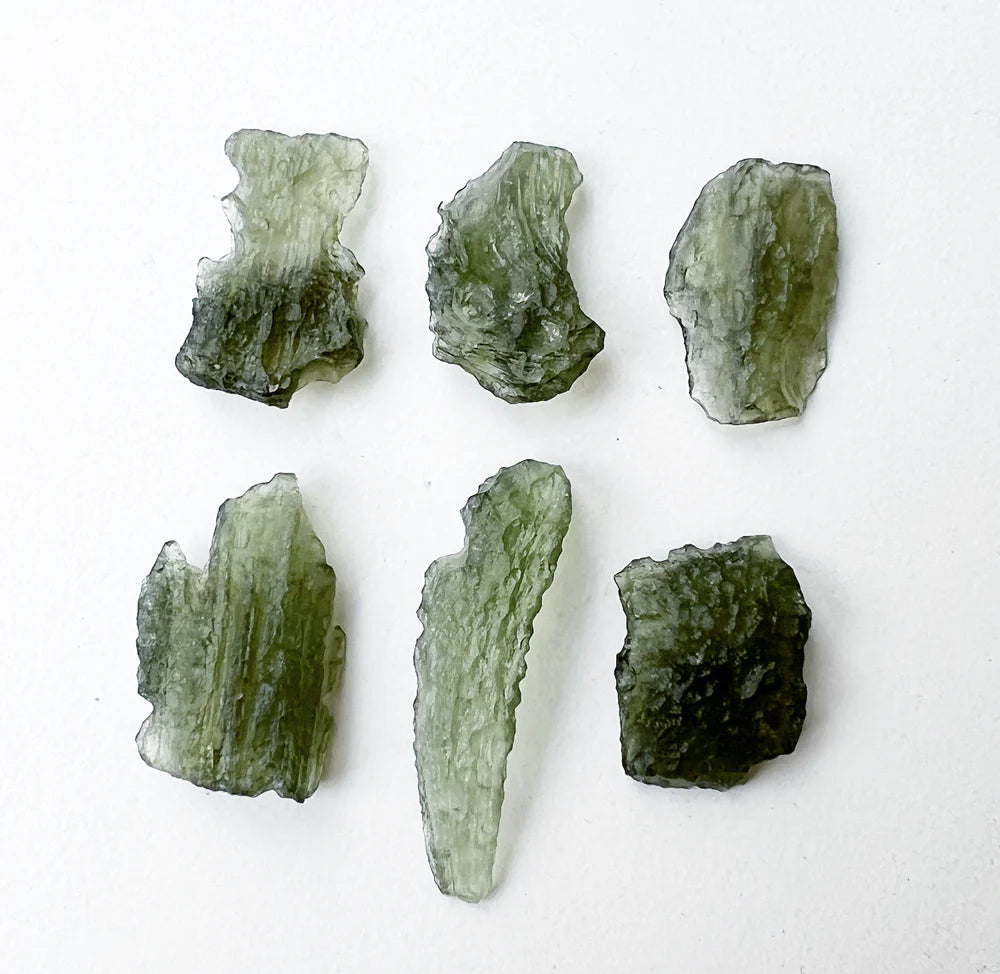 Meadow's Top 7 Favorite Crystals – MeadowsCrystals