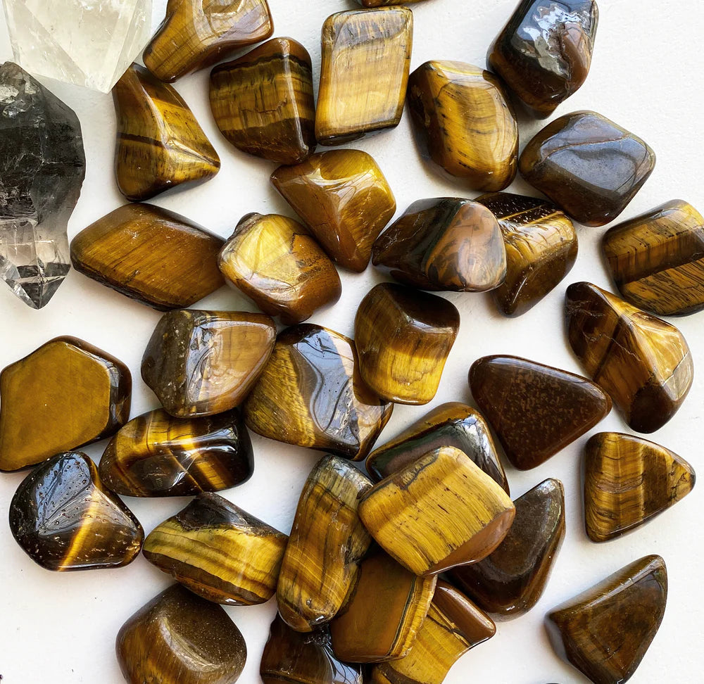 Top 7 Crystals for the Hero's Journey – MeadowsCrystals