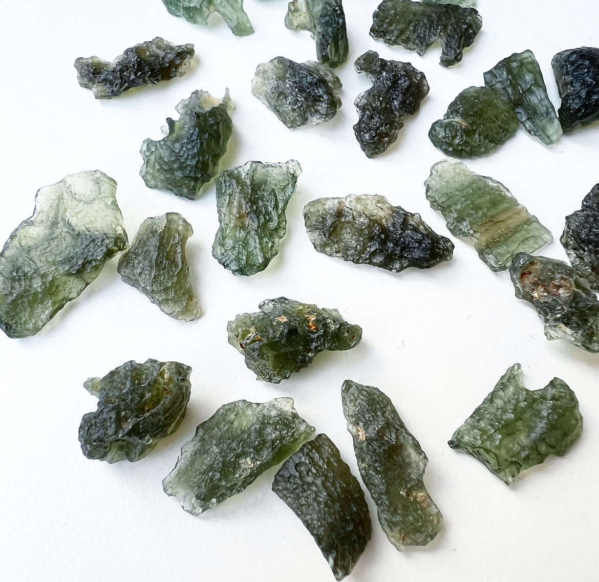 Crystals for New Beginnings – MeadowsCrystals