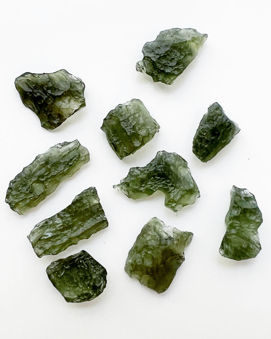 Tektite Cyrstals | Meadow's Crystals – MeadowsCrystals