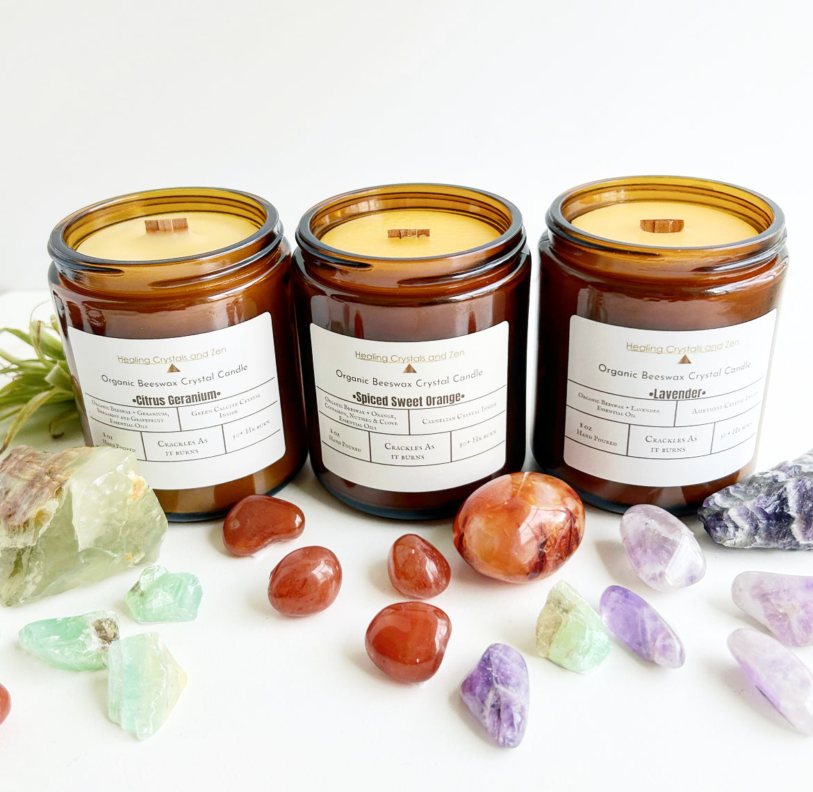 CANDLES – MeadowsCrystals