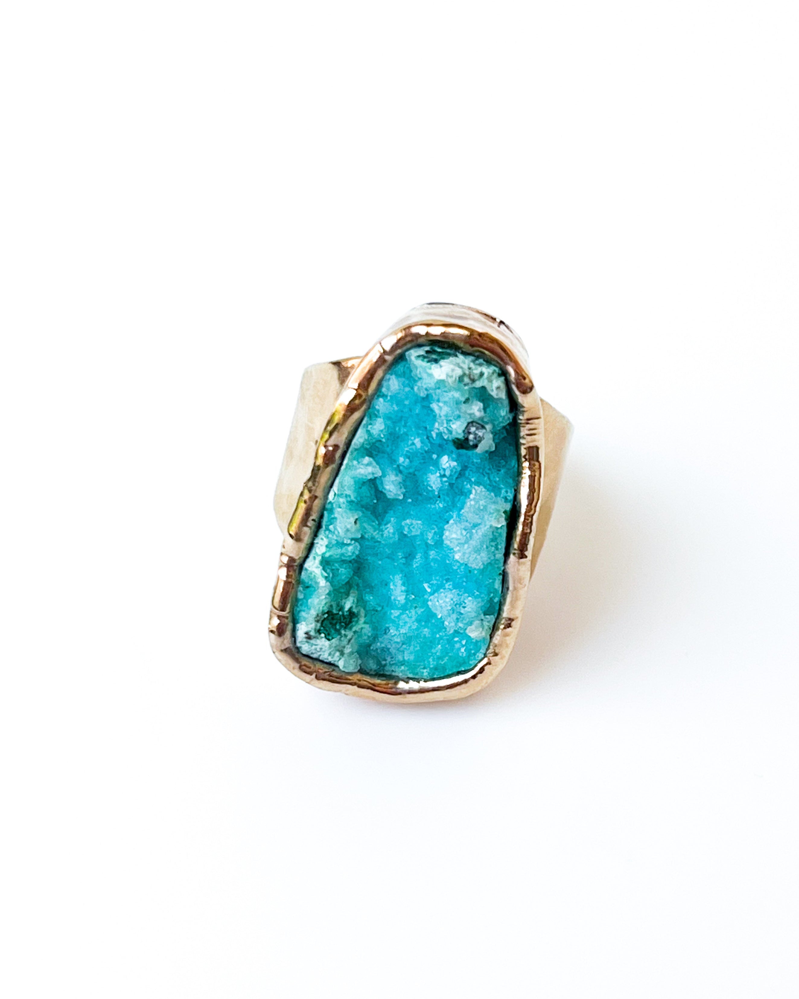 Luxury Rings – MeadowsCrystals
